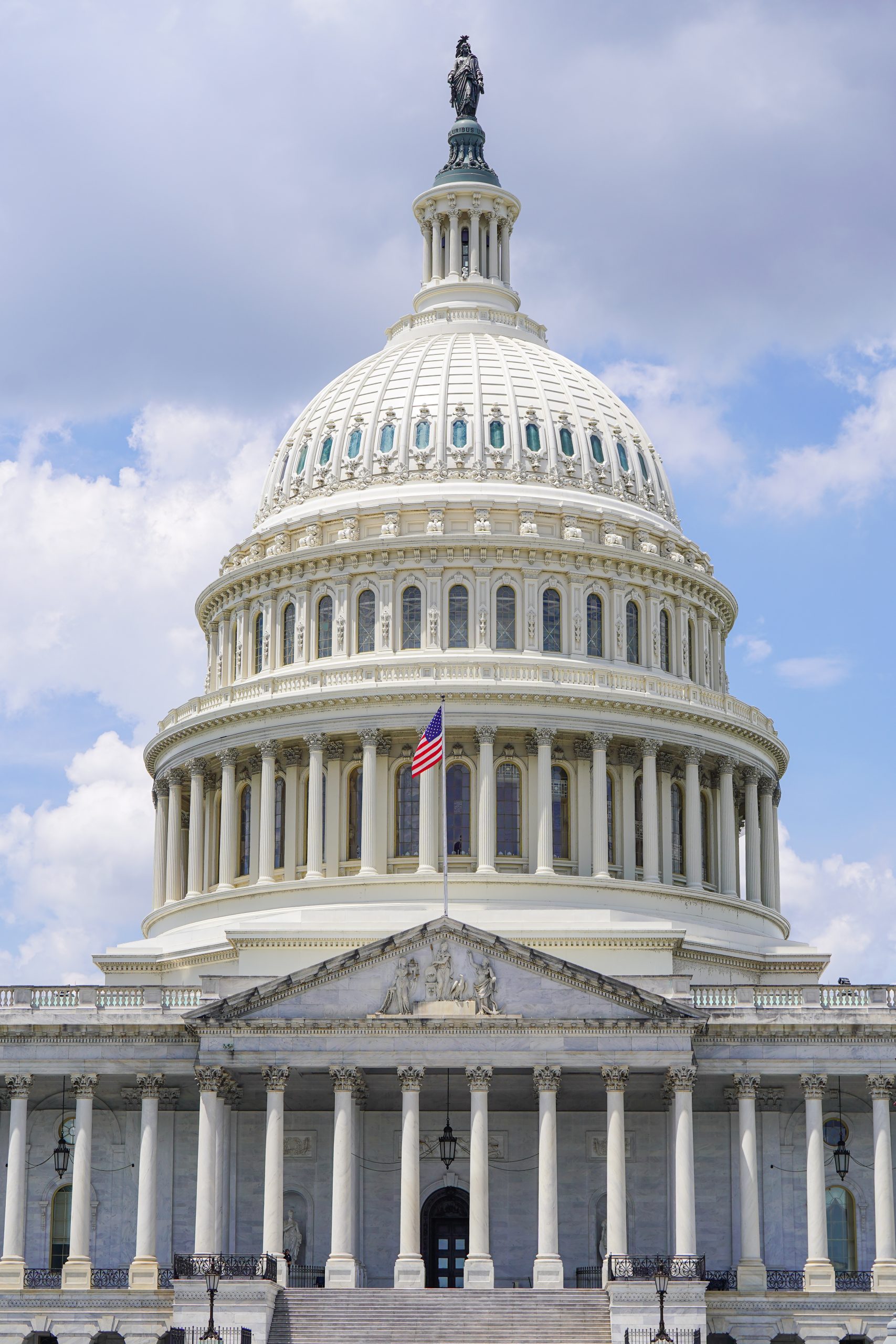Senator Ricketts’ Weekly Column: Time for Compromise on Debt Ceiling ...