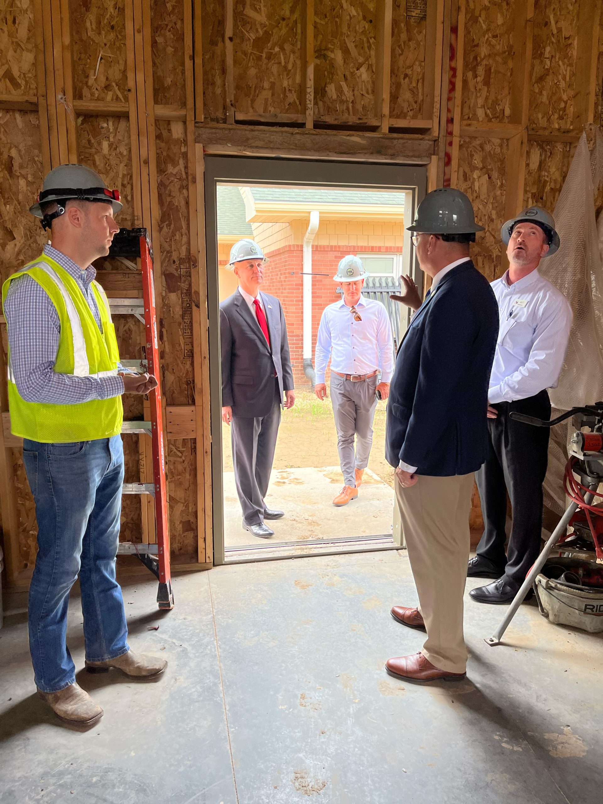 Senator Ricketts' Weekly Column: Fighting to Make Housing More ...