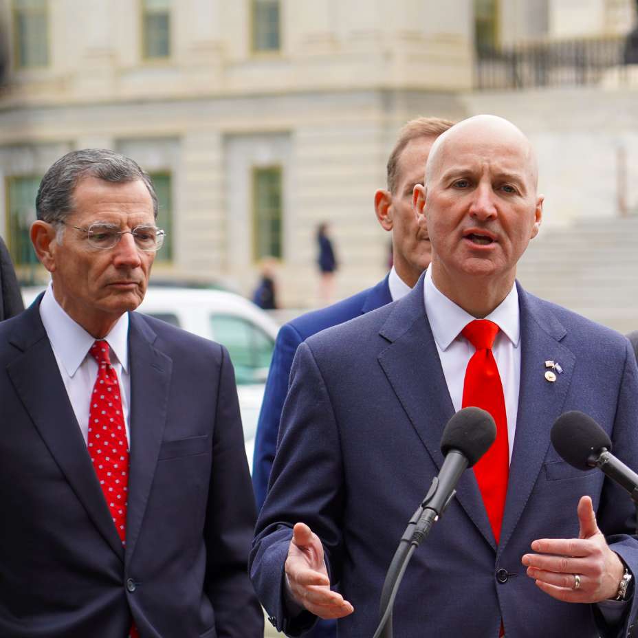 Ricketts Signs Brief to Defend Gun Owners and Second Amendment ...