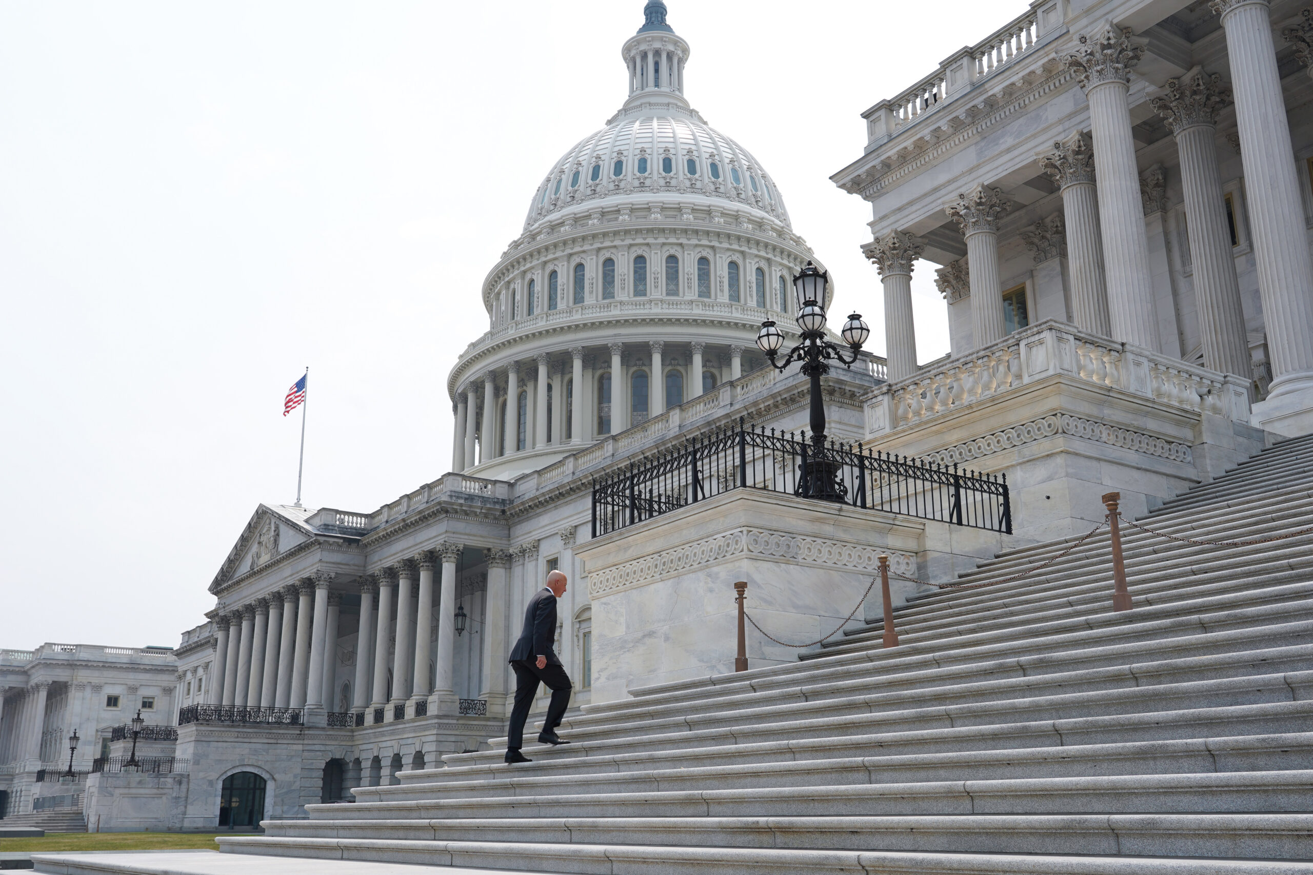Ricketts Votes to Confirm Scott Turner as U.S. Secretary of Housing and ...