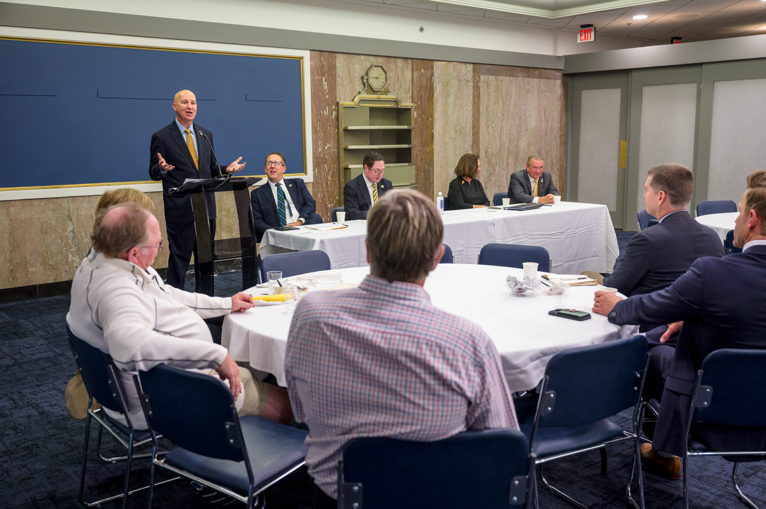 Senator Ricketts’ Weekly Column:Serving All Nebraskans - Senator Pete ...