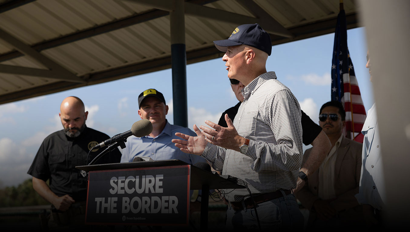 Senator Ricketts’ Weekly Column: Fighting Biden’s Incompetence at the ...