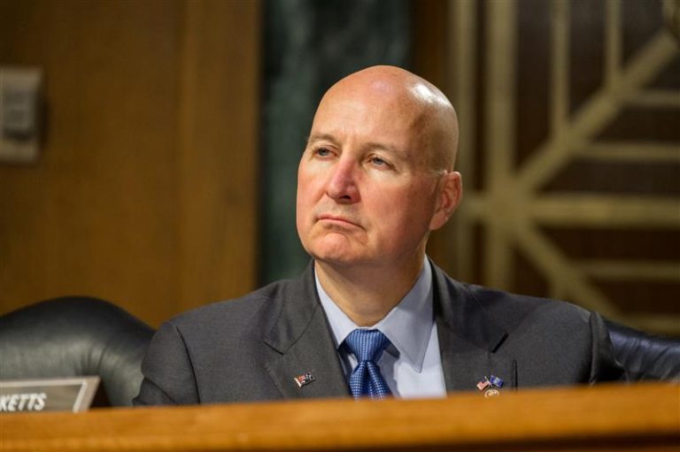 Newsroom - Senator Pete Ricketts