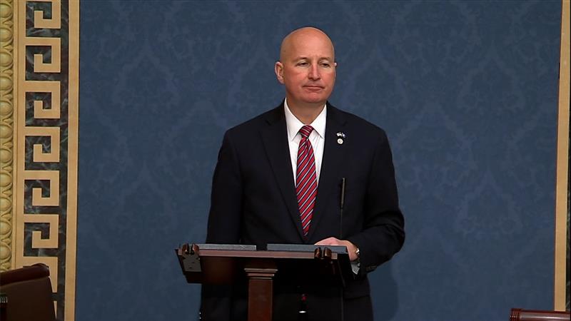Press Releases - Senator Pete Ricketts