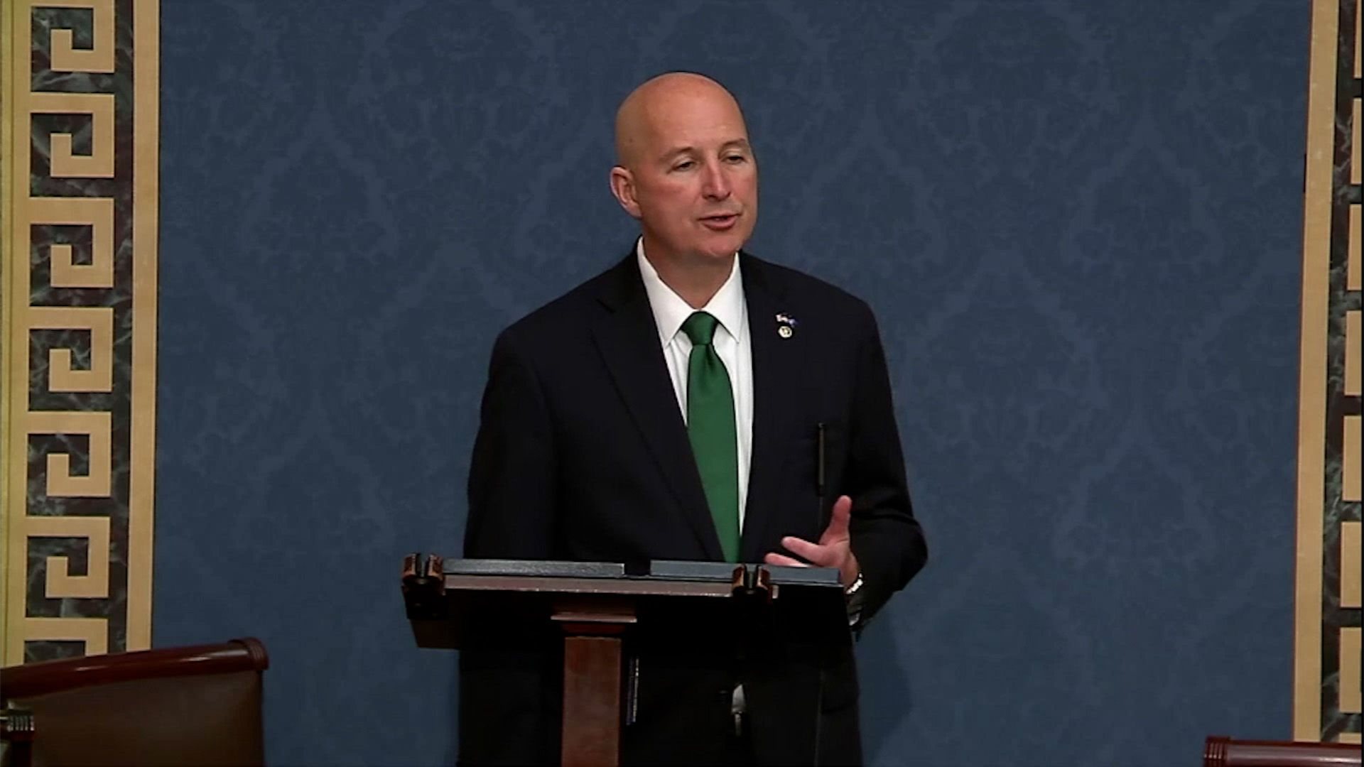 Ricketts Blocks Schumer’s Attempt to Pass Anti-Second Amendment Bill on ...