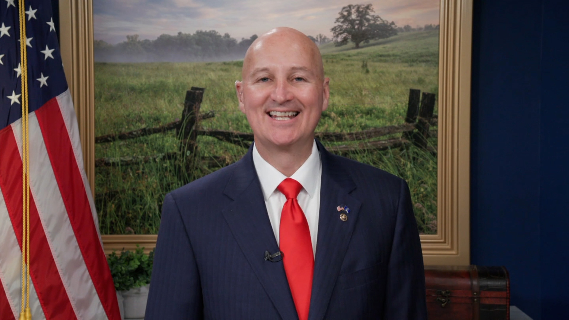 Press Releases - Senator Pete Ricketts
