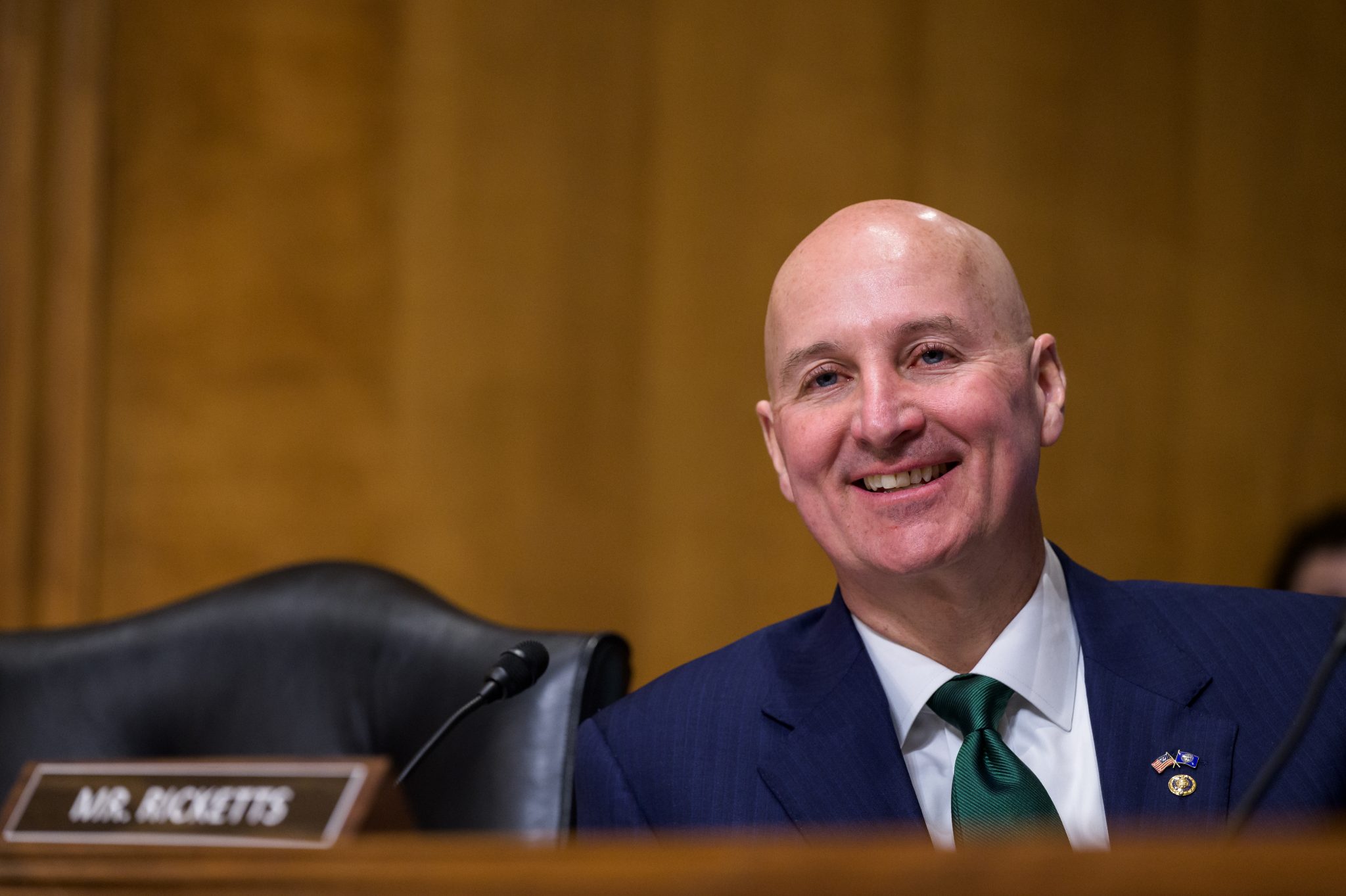 Press Releases - Senator Pete Ricketts