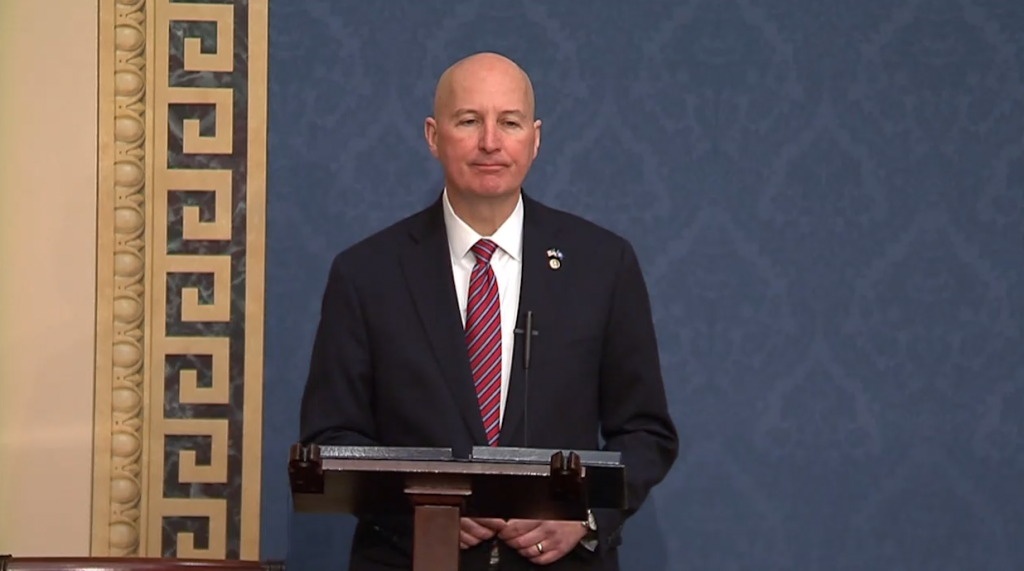 Press Releases - Senator Pete Ricketts