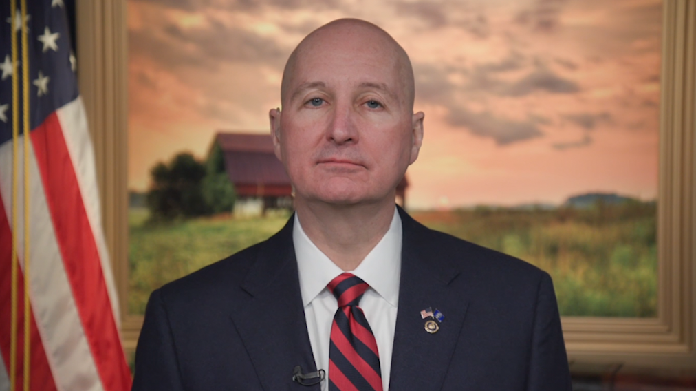 Ricketts: Budget Resolution “Provides the Blueprint and Resources Trump ...