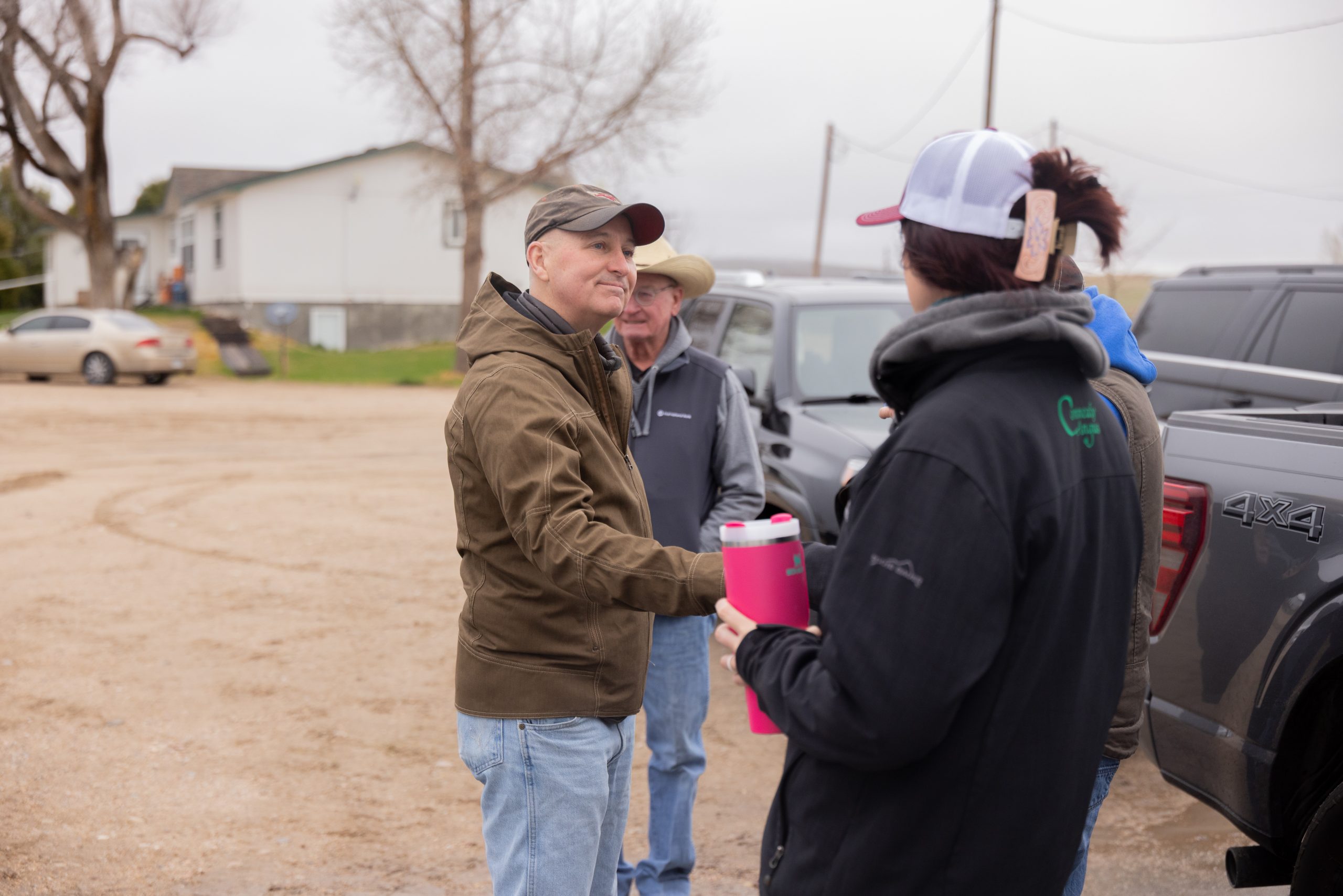 Ricketts Releases Statement on Agricultural Relief Announcement ...