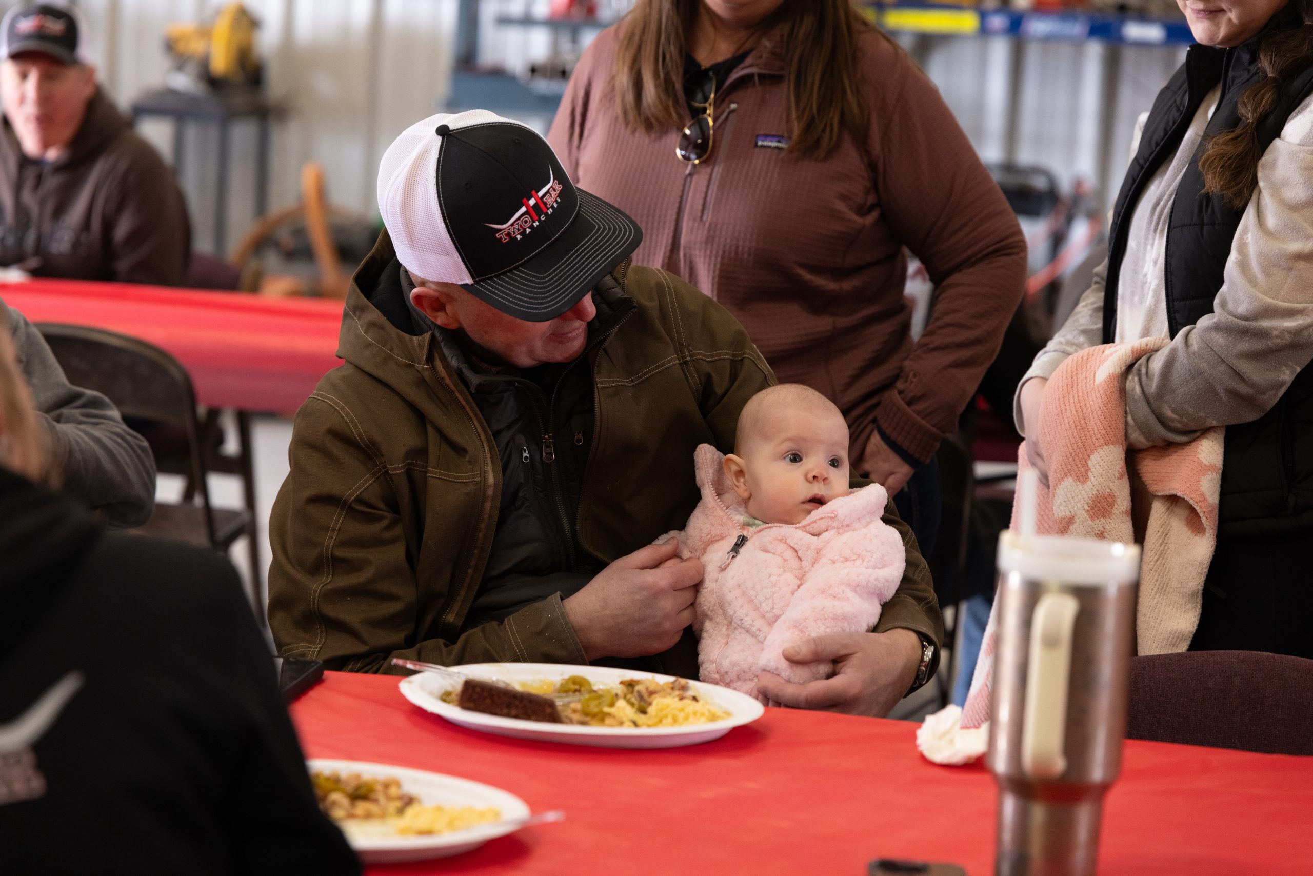 Senator Ricketts’ Weekly Column: Fighting for Life - Senator Pete Ricketts