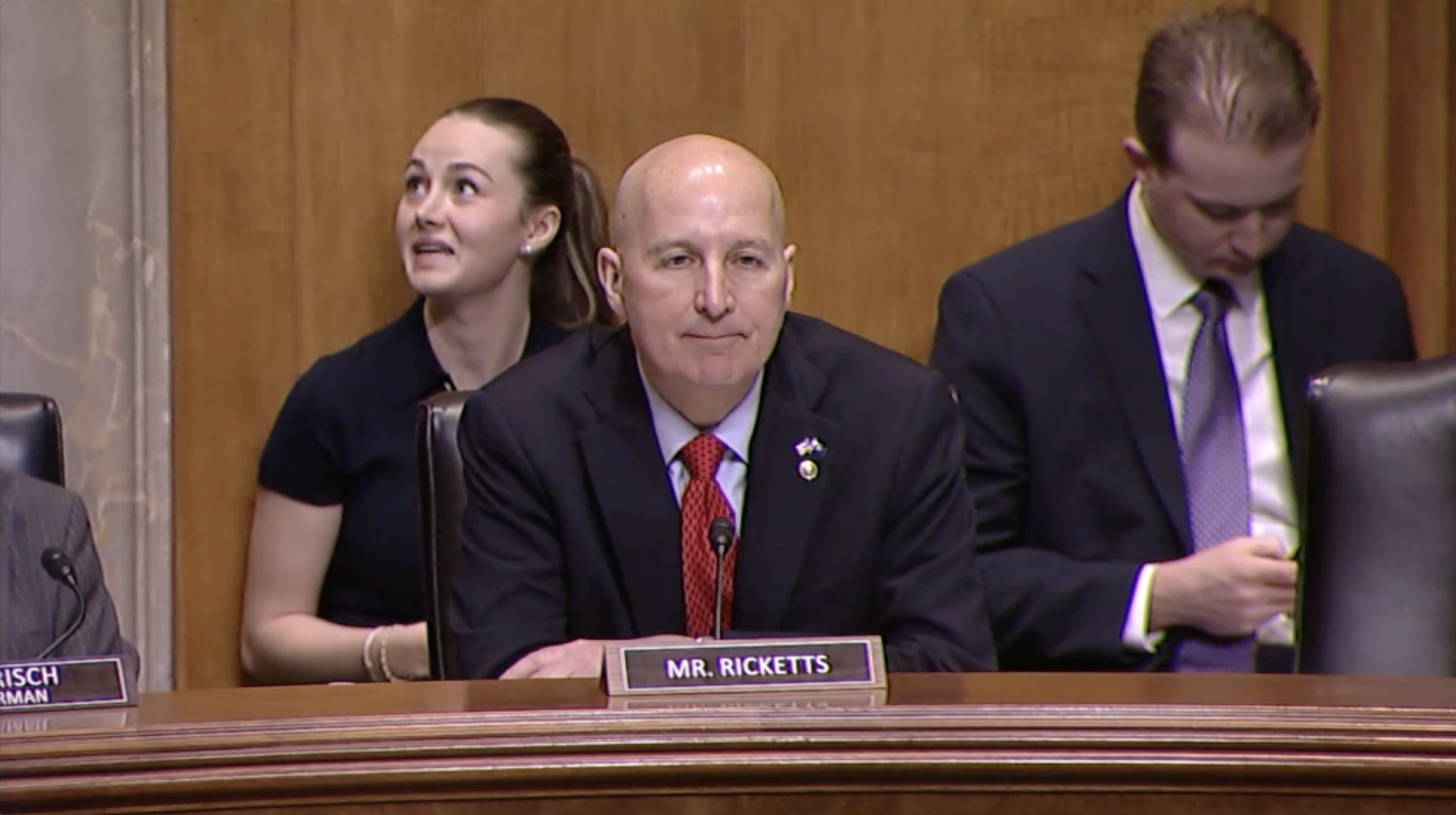 Press Releases - Senator Pete Ricketts