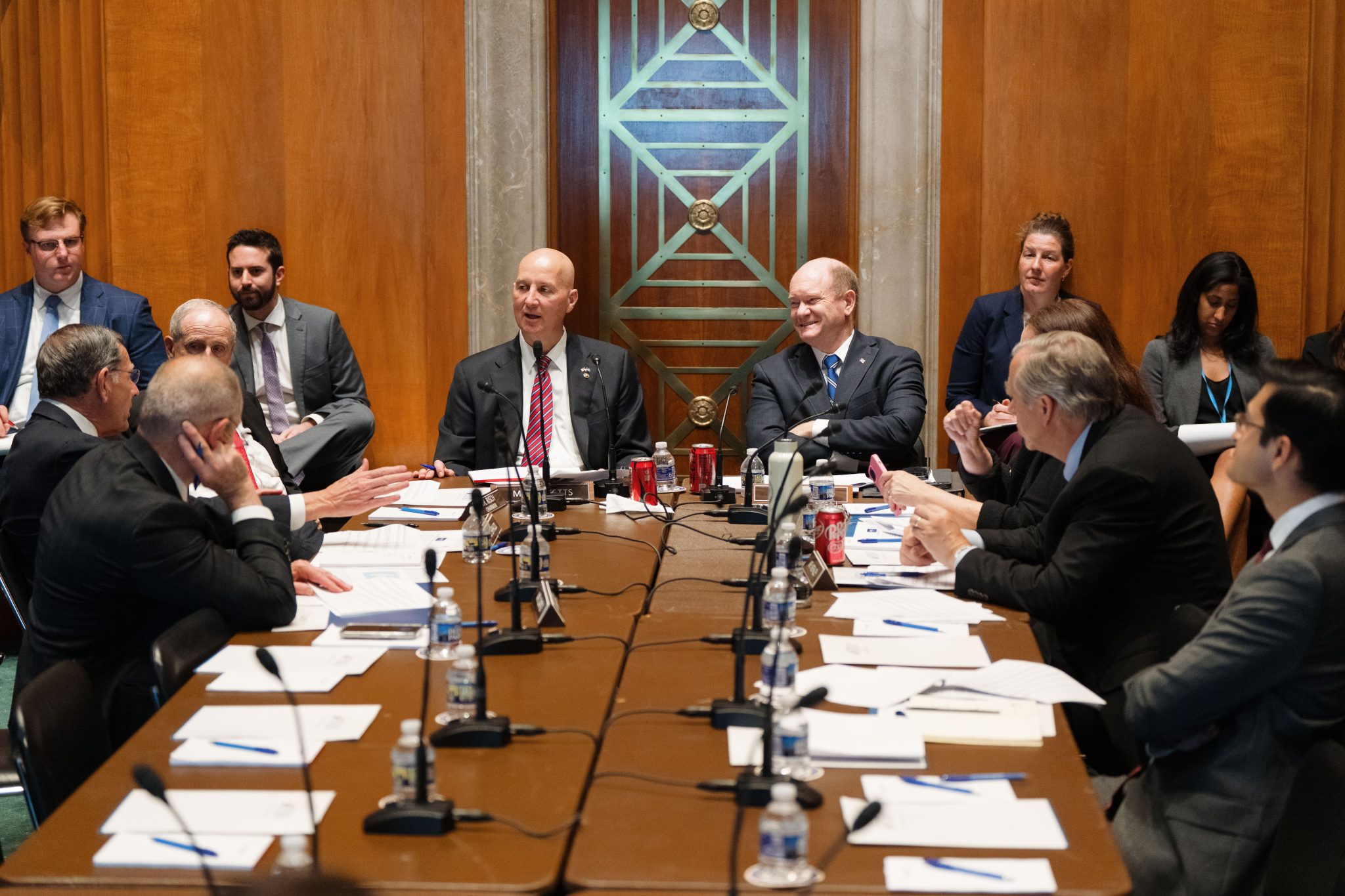 Press Releases - Senator Pete Ricketts