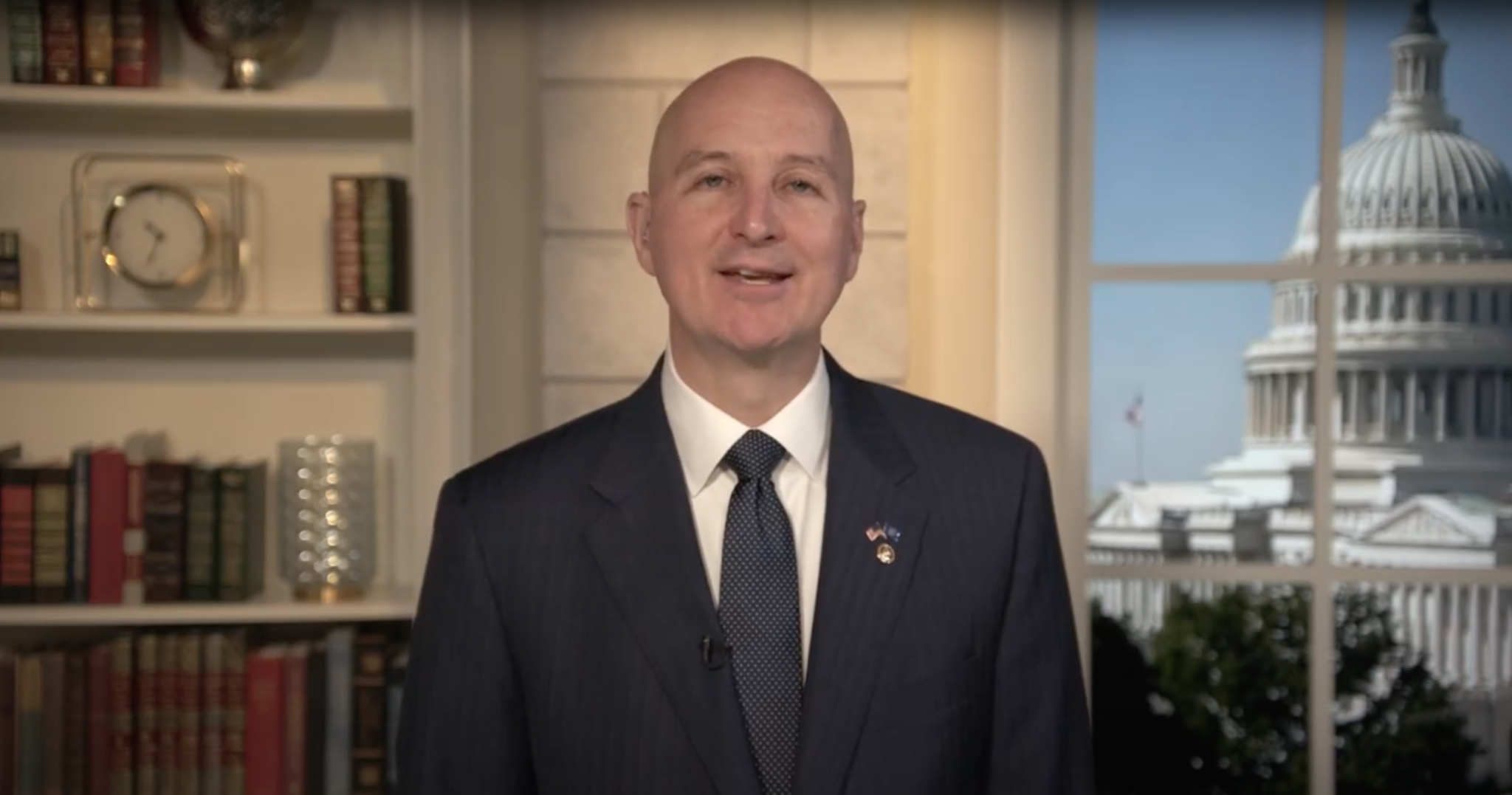 Press Releases - Senator Pete Ricketts