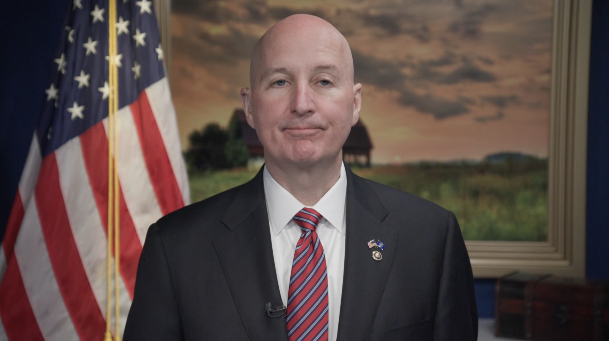 Press Releases - Senator Pete Ricketts