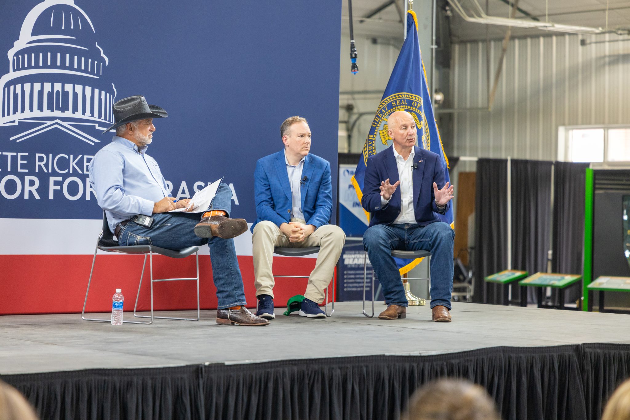 Newsroom - Senator Pete Ricketts