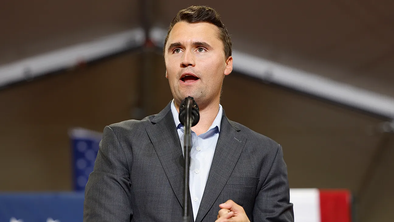 Ricketts Issues Statement on the Death of Charlie Kirk - Senator Pete ...
